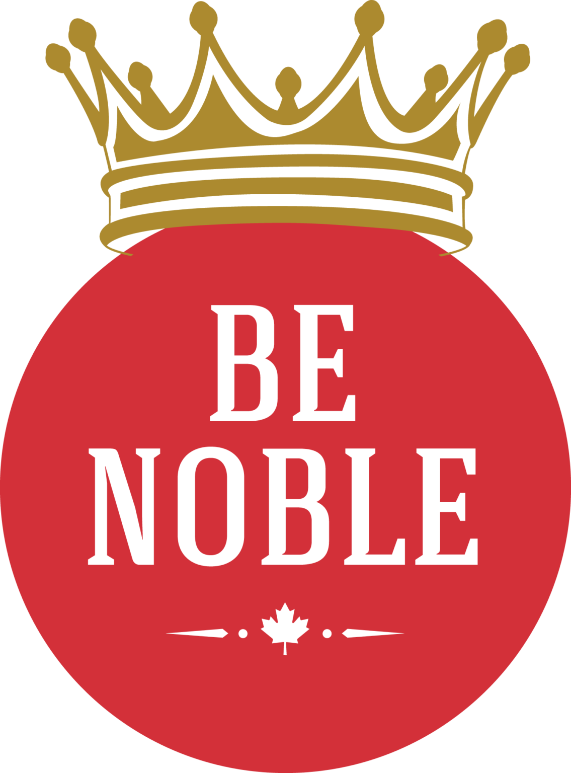 Be Noble - Noble Ridge Vineyards & Winery