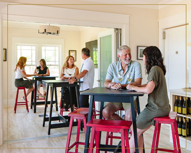 Home - Noble Ridge Vineyards & Winery