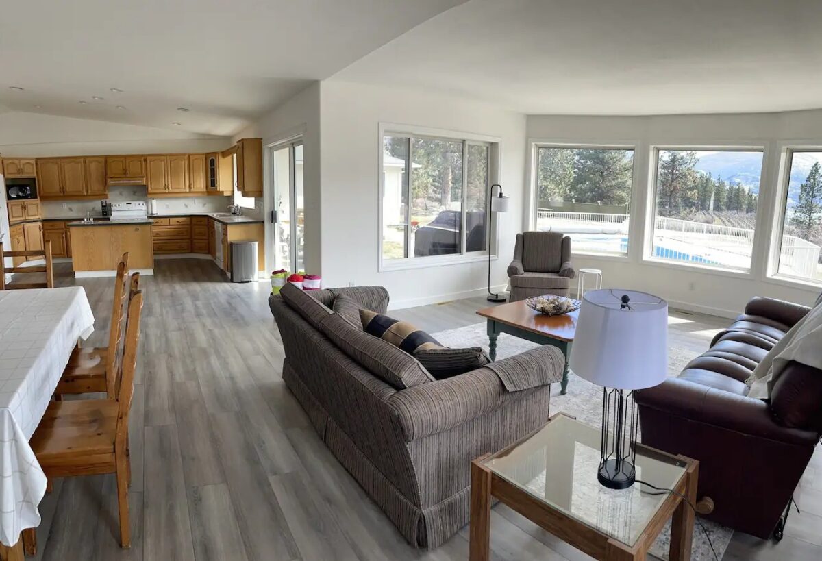 StoneRidge - Noble Ridge Vineyards & Winery